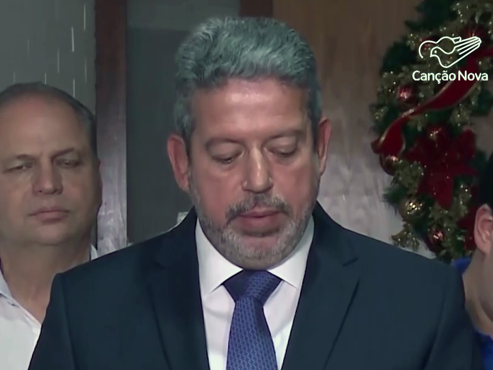 Presidentes da Câmara e Senado parabenizam Presidente eleito