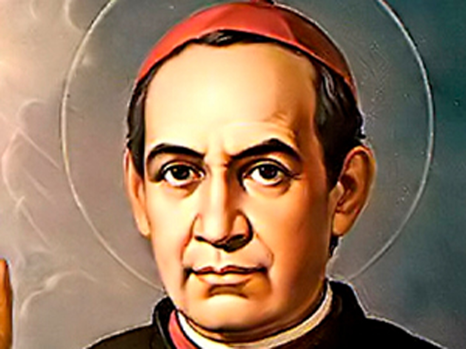 Igreja comemora o dia de Santo Antônio Maria Claret