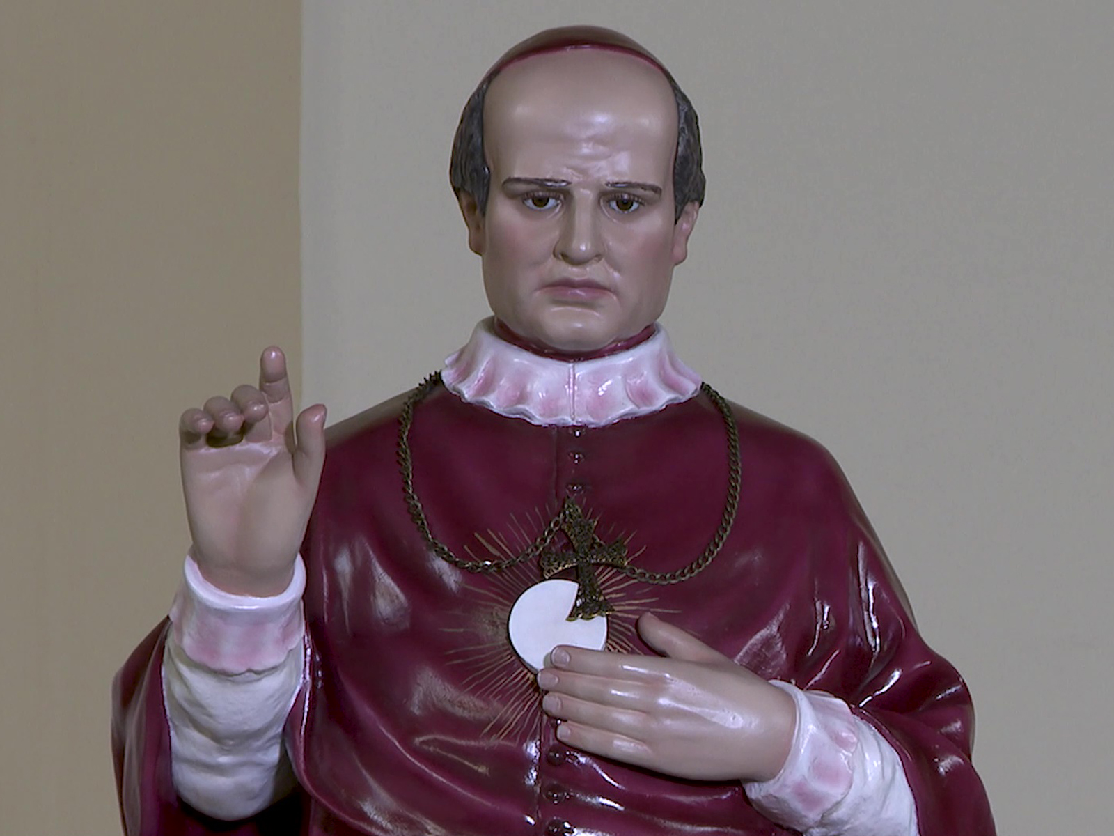 Entenda como a Igreja define o Dia de Todos os Santos