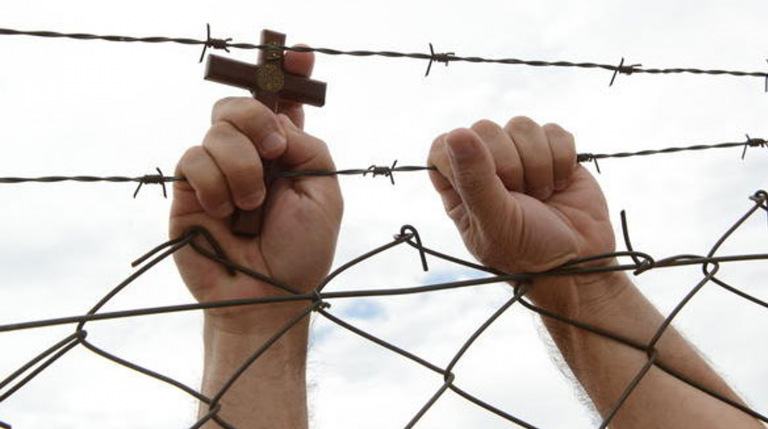 AIS: Semana busca sensibilizar pessoas sobre a perseguição aos cristãos