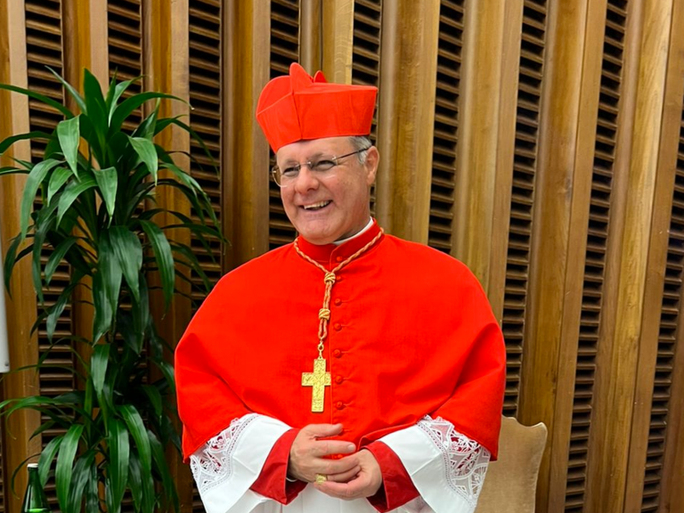 Cardeal brasileiro presidirá a beatificação do primeiro bispo do Uruguai
