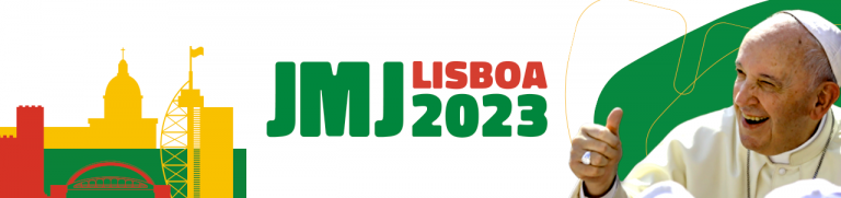 Começa a JMJ 2023: confira programação do primeiro dia e locais