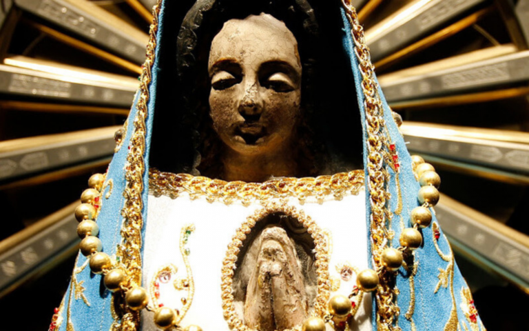Conheça a história de Nossa Senhora de Luján, padroeira da Argentina