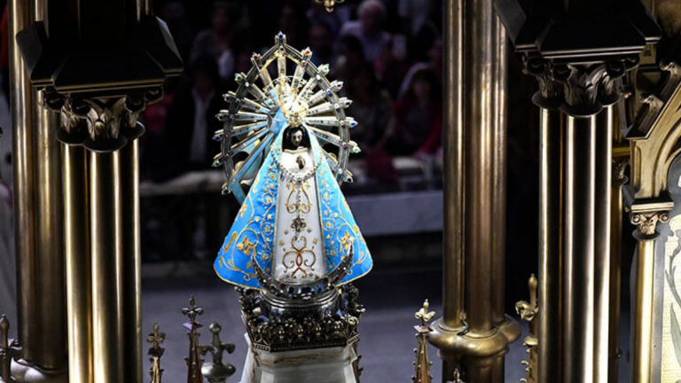 Conheça a história de Nossa Senhora de Luján, padroeira da Argentina