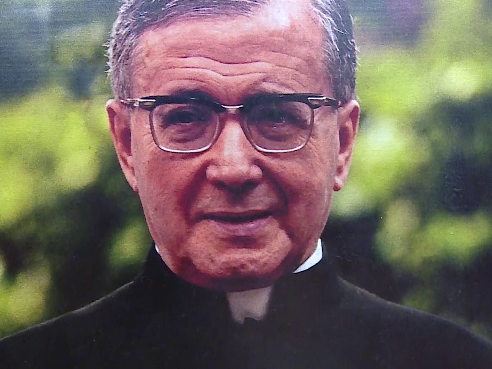 Fiéis do Nordeste celebram o dia de São Josemaria Escrivá