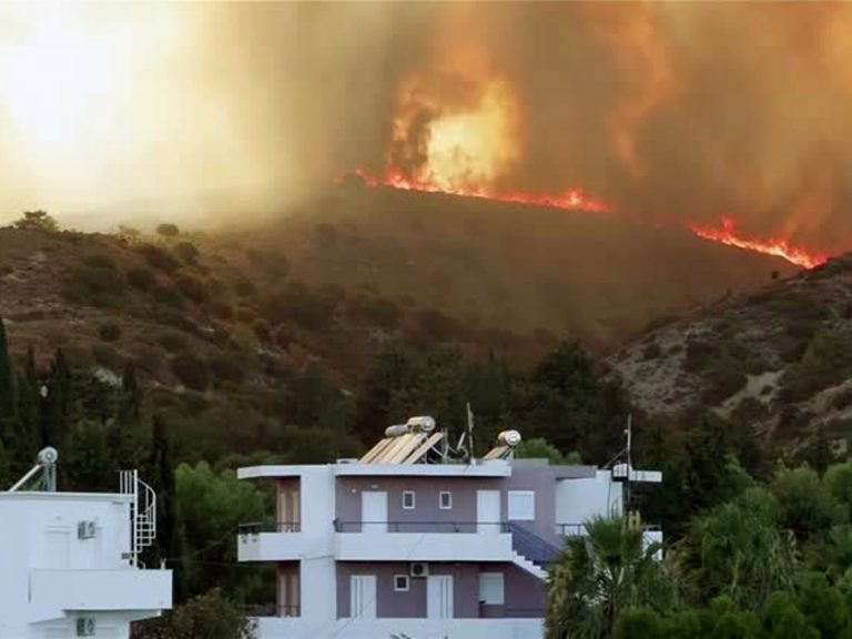 Julho é o mês mais quente da história, afirmam climatologistas