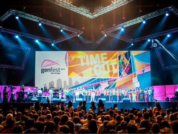 Genfest 2024: aberto concurso para escolher música tema do festival