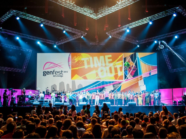 Genfest 2024: aberto concurso para escolher música tema do festival