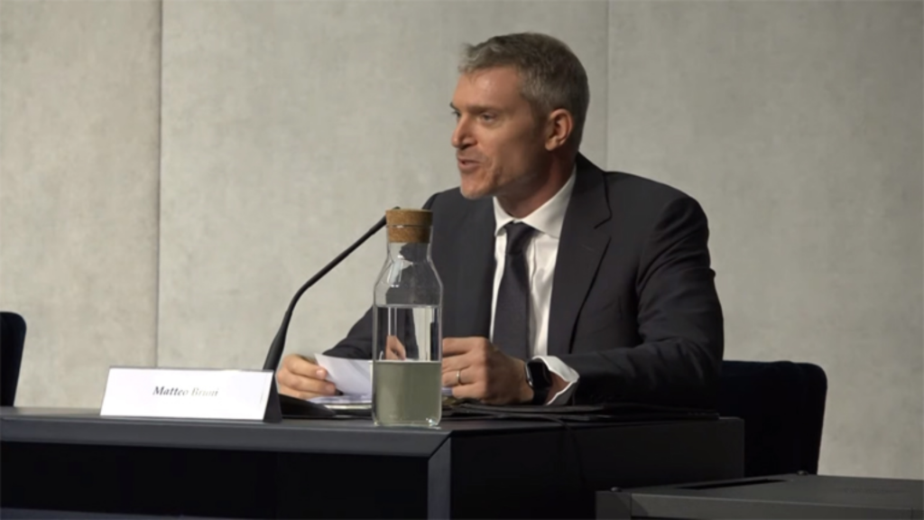 Bruni: visita do Papa a Papua-Nova Guiné está em “fase preliminar”