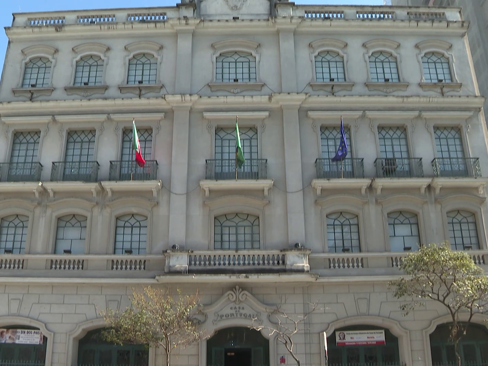 Em São Paulo, conheça as curiosidades da Casa de Portugal