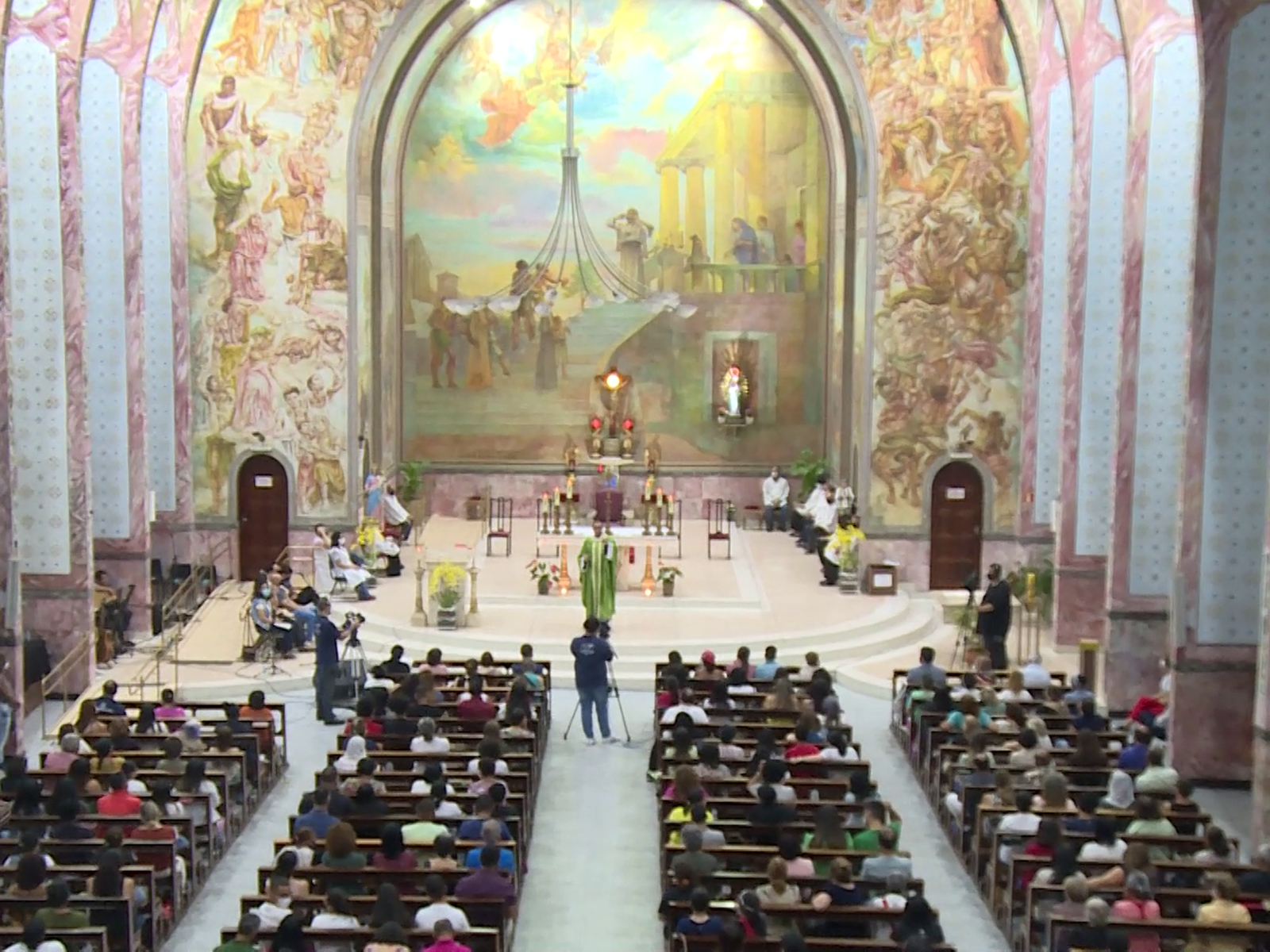 São Paulo vai receber o Aprofundamento “Clamando por Milagres”