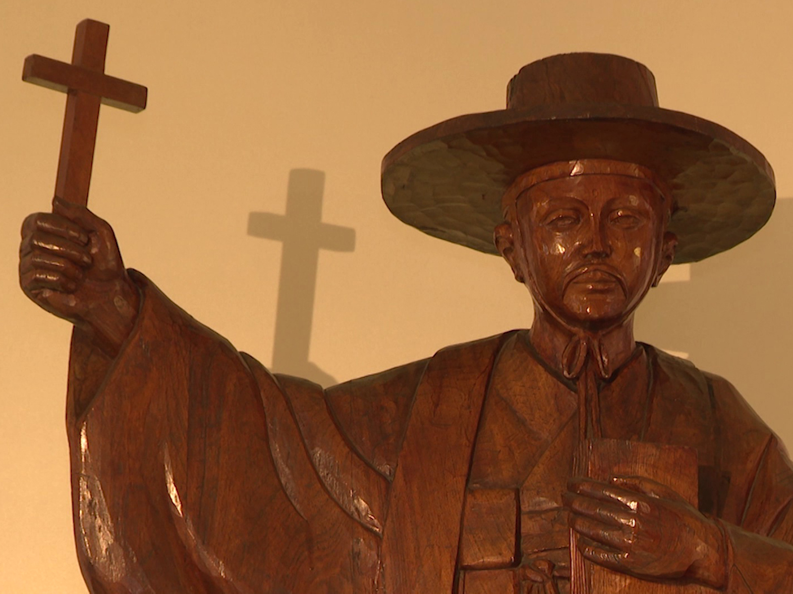 Igreja celebra Santo André Kim Taegon, primeiro sacerdote mártir coreano