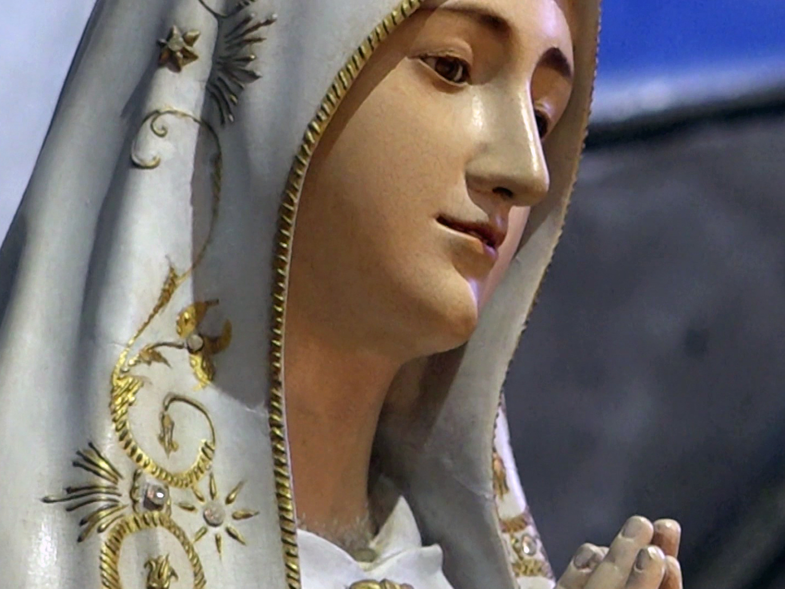 Igreja Nossa Senhora de Fátima é elevada a Santuário
