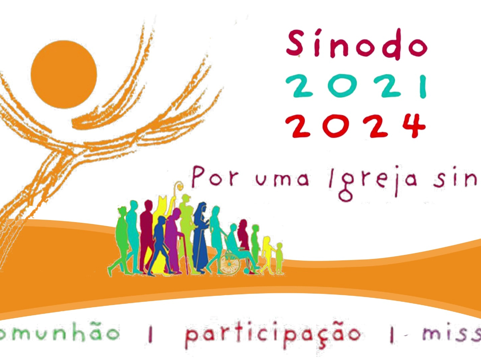 Dom Pedro Luiz fala sobre a origem e a finalidade do Sínodo