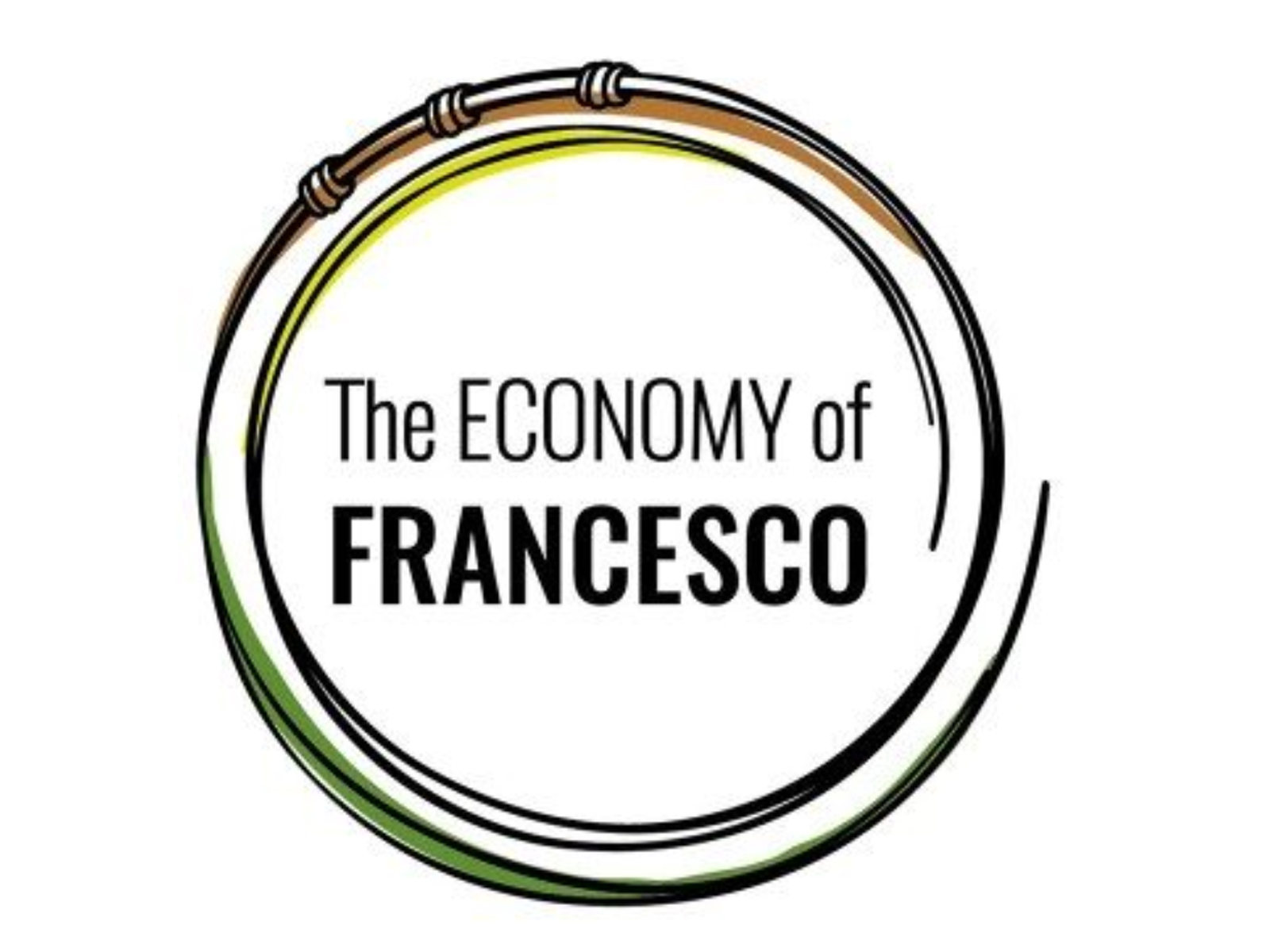 Francisco aos jovens: cuidar da economia para ter um mundo de irmãos