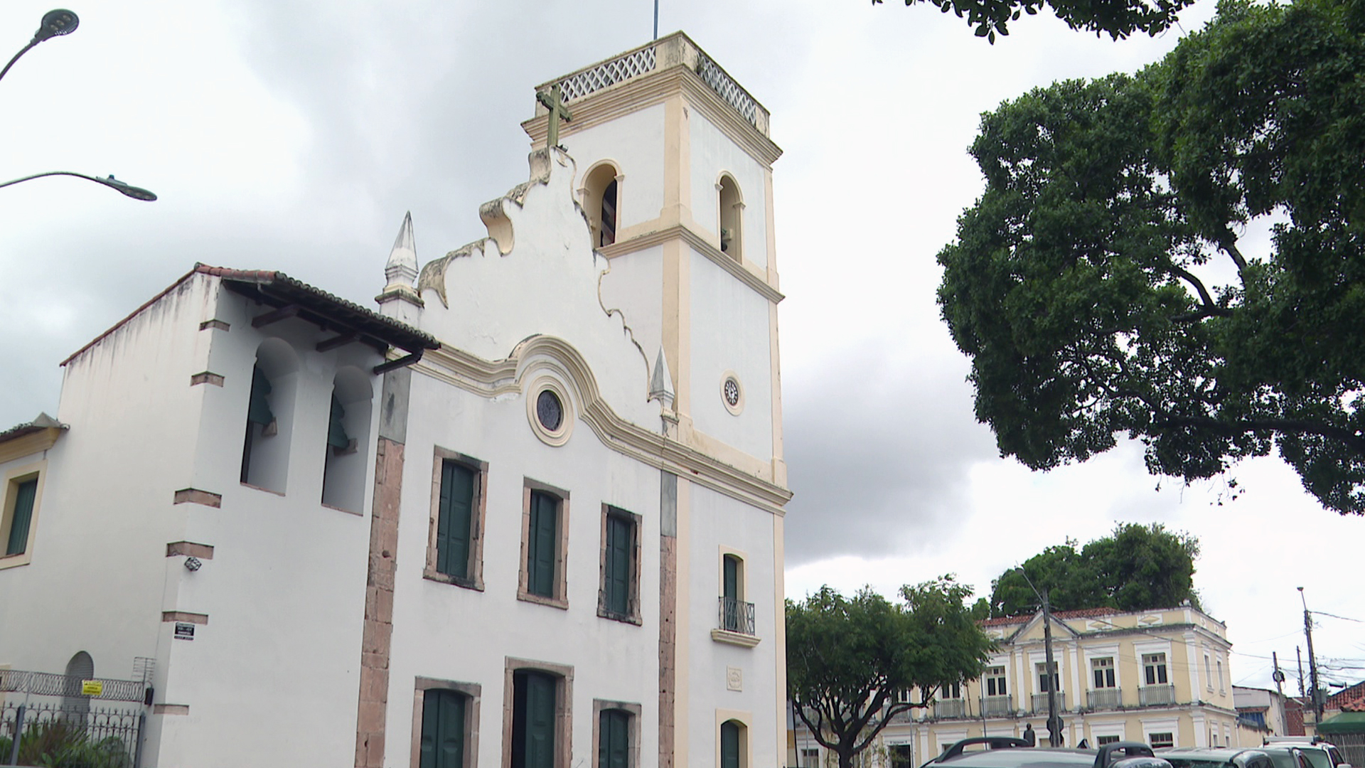 Primeira igreja do RN, Catedral Matriz reúne anunciadores de Jesus