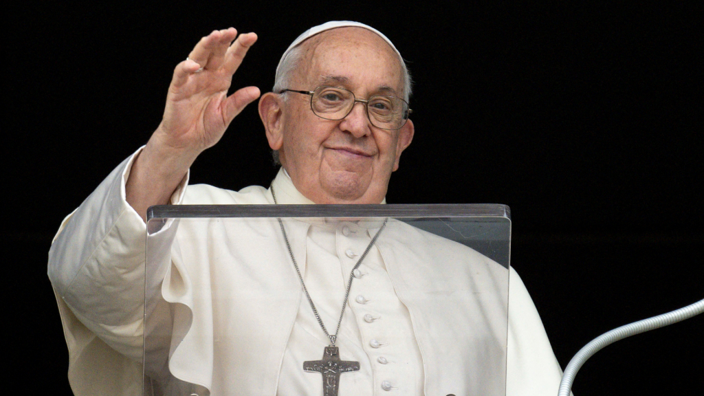 Papa: um “coração duplo” põe em risco a autenticidade do testemunho