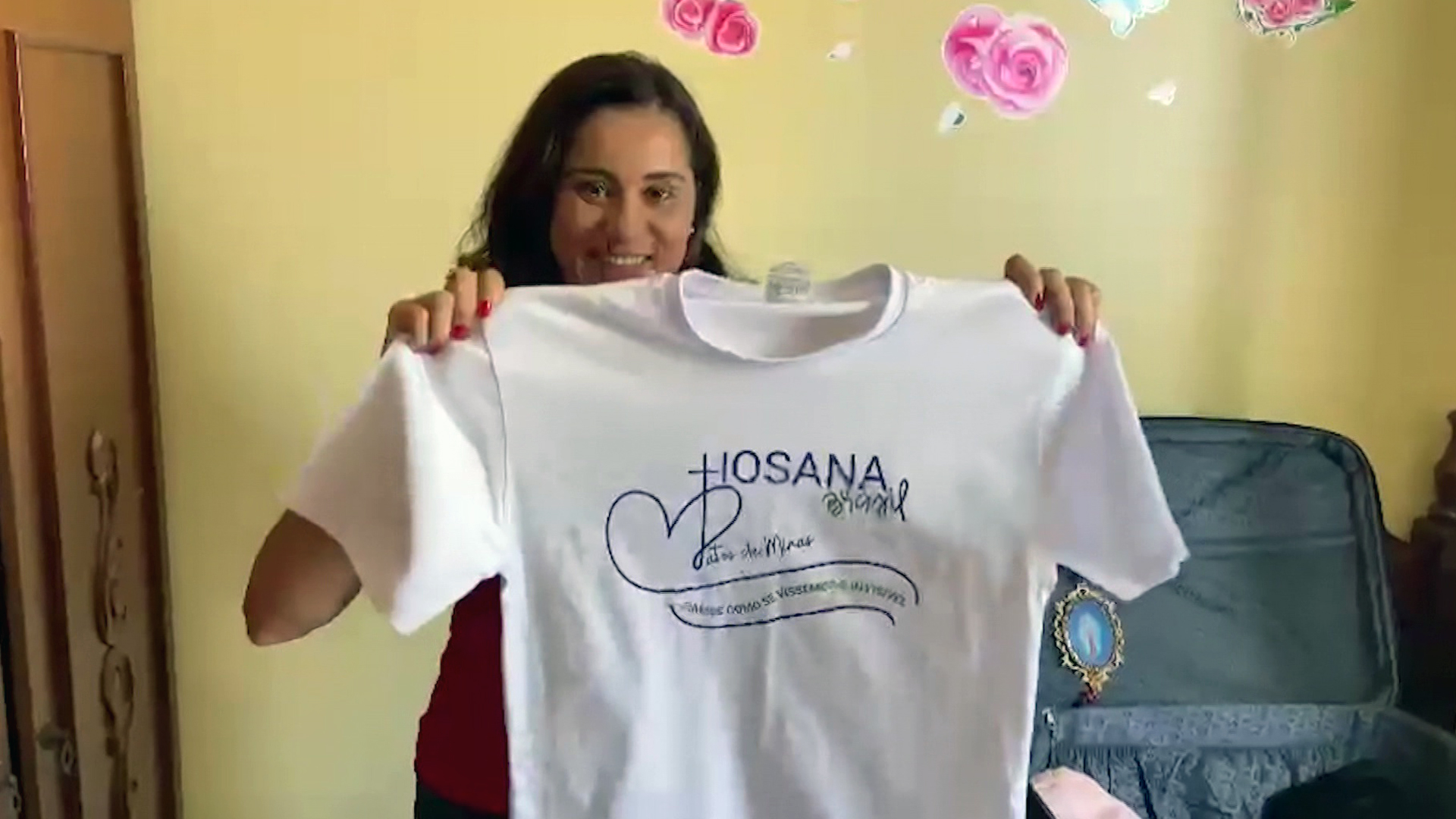 Na contagem regressiva, Canção Nova realiza o Hosana Brasil