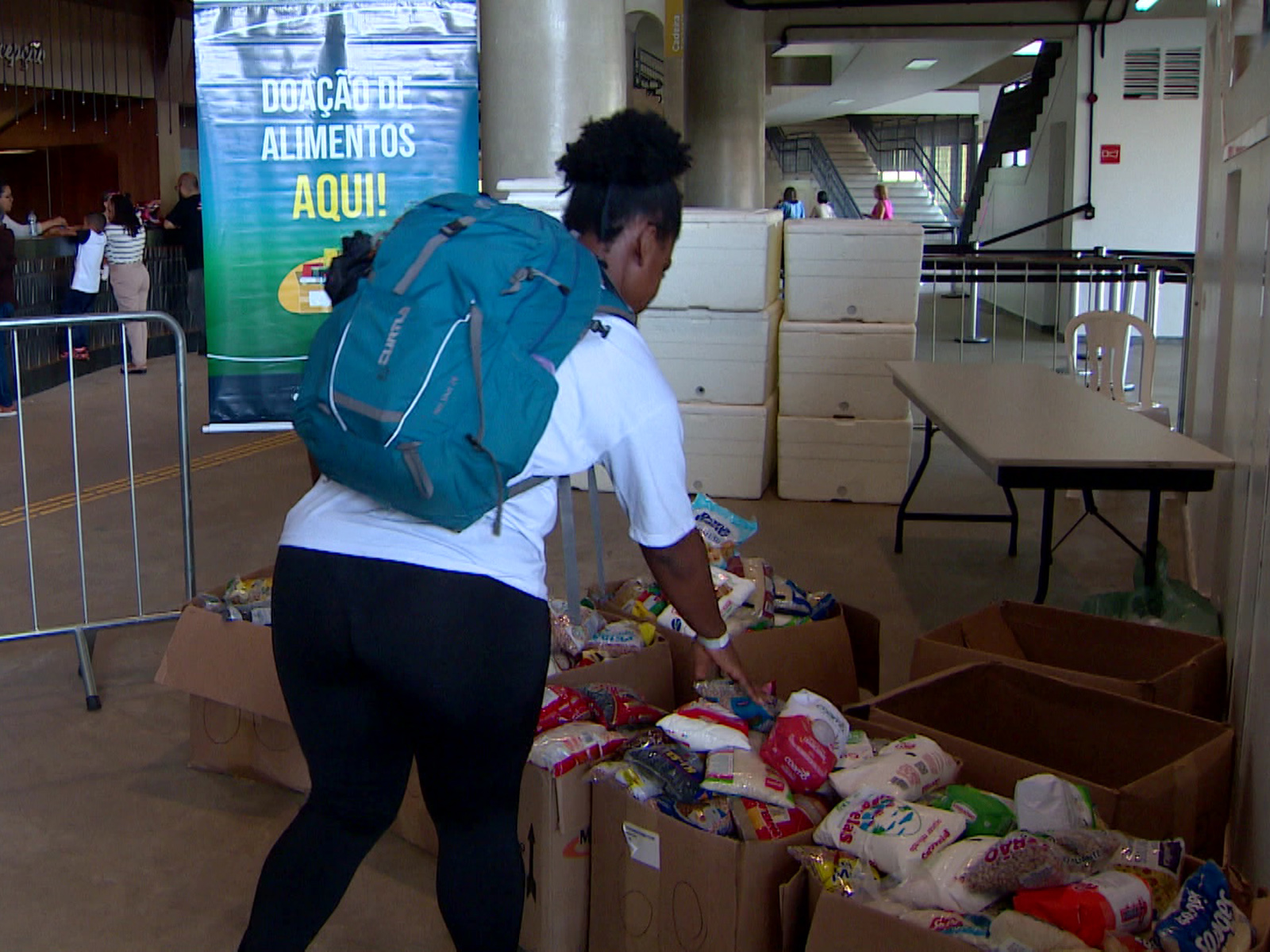 Encontro Nacional de Formação: oportunidade de ajudar o próximo