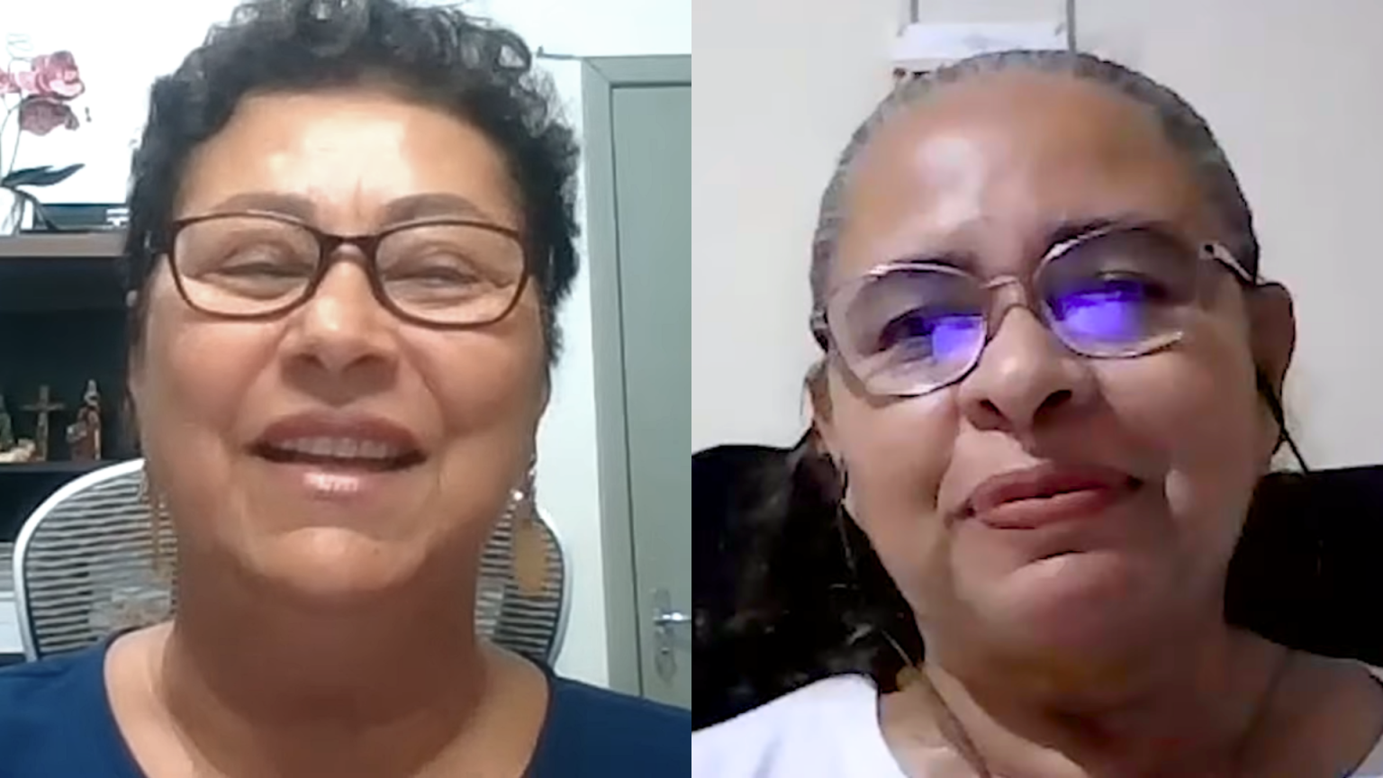 Brasileiras receberão ministérios das mãos do Papa Francisco