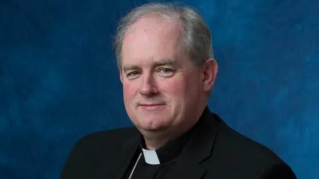 Dicastério da Santa Sé nomeia novo assistente eclesiástico para o Charis