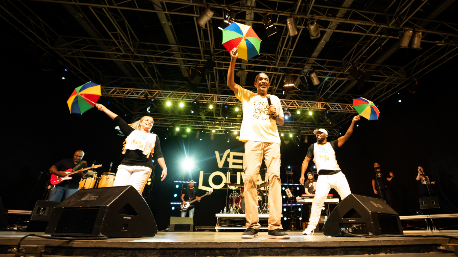 Acampamento de Carnaval da Canção Nova começa na sexta-feira, 9