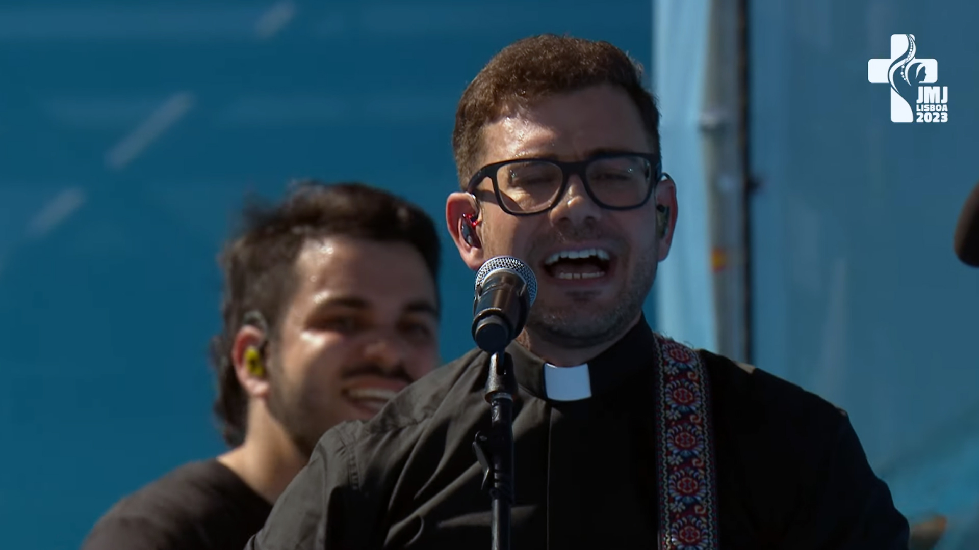 MetaSaint: padre lança experiência interativa na plataforma Roblox