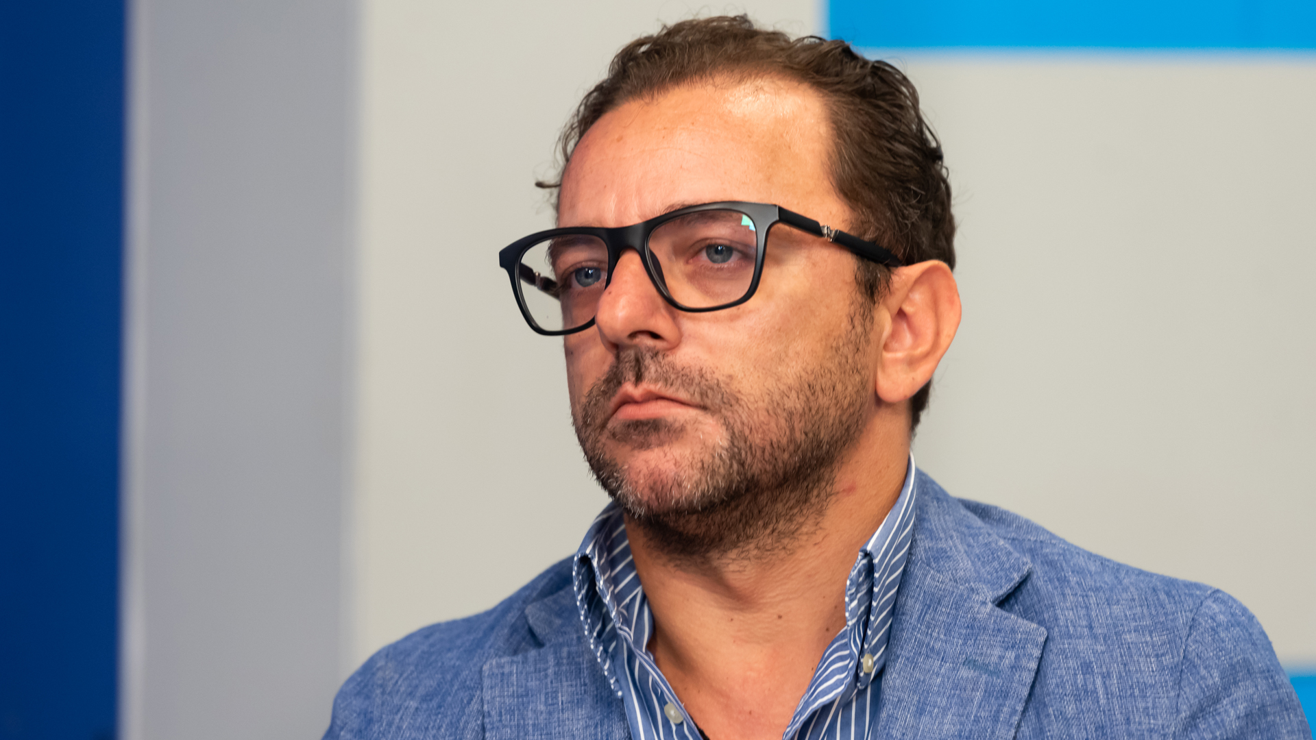 Em visita à Canção Nova, Postulador explica trabalho na causa dos santos