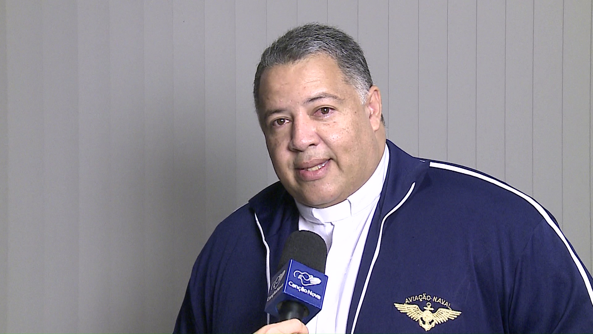Padre Érico Pitágoras explica sobre o Advento e a proximidade do Natal