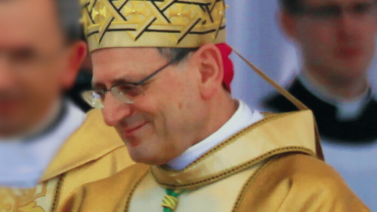 Morre aos 86 anos o Cardeal Angelo Amato