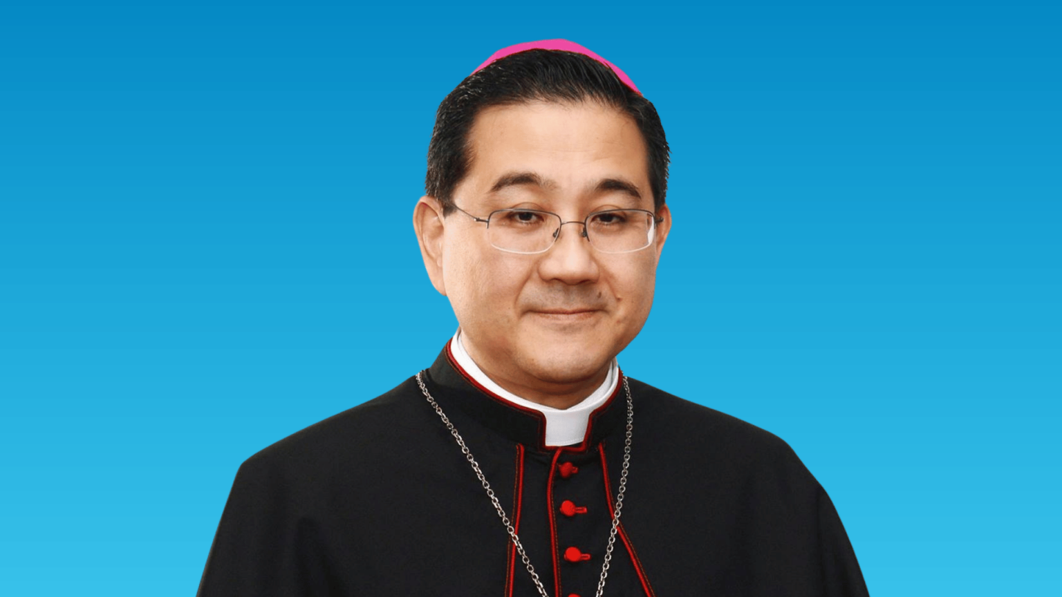 Dom Júlio Endi Akamine é nomeado arcebispo coadjutor de Belém (PA)