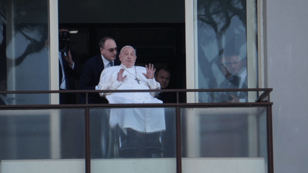De cardeal a Papa: relembre como foi o ano de Leão XIV