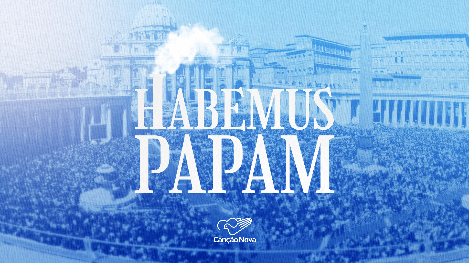 Habemus Papam: cardeais elegem o Papa, 267º Sucessor de Pedro