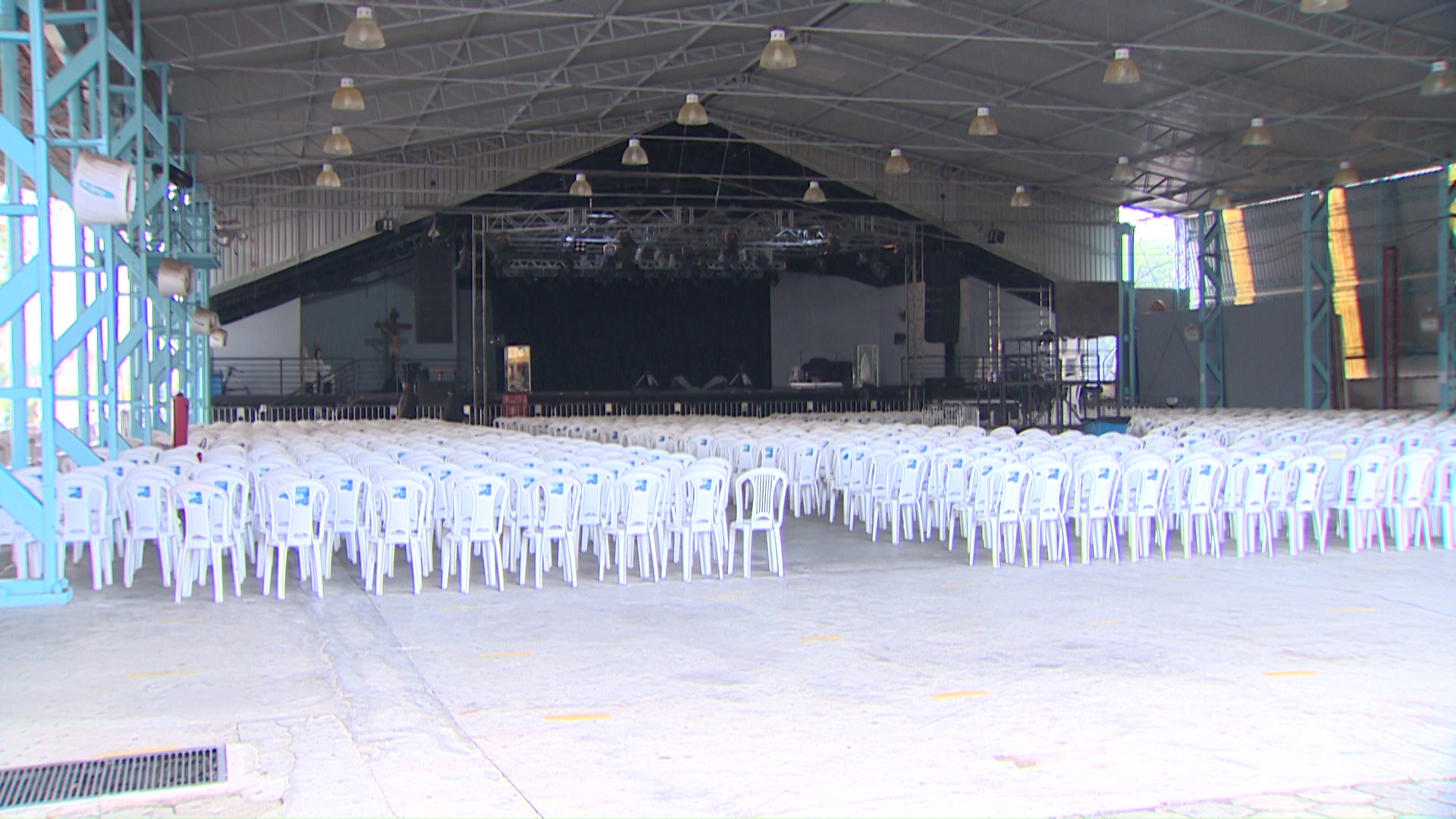 Veja os preparativos e as novidades para o PHN 2025