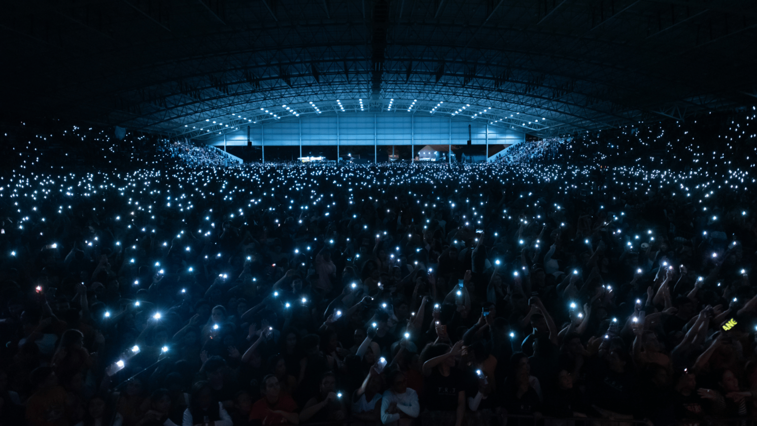 PHN 2025: pregações e shows serão espaços para encontro com Deus