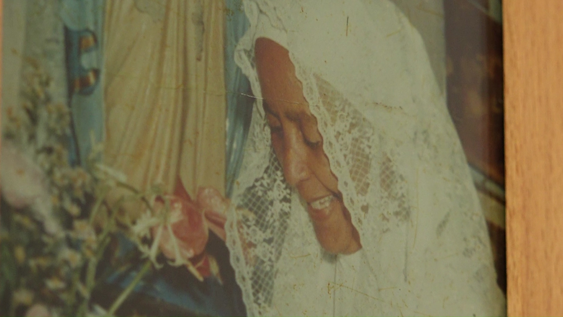 Processo de Canonização da Serva de Deus Maria Milza inicia nova fase