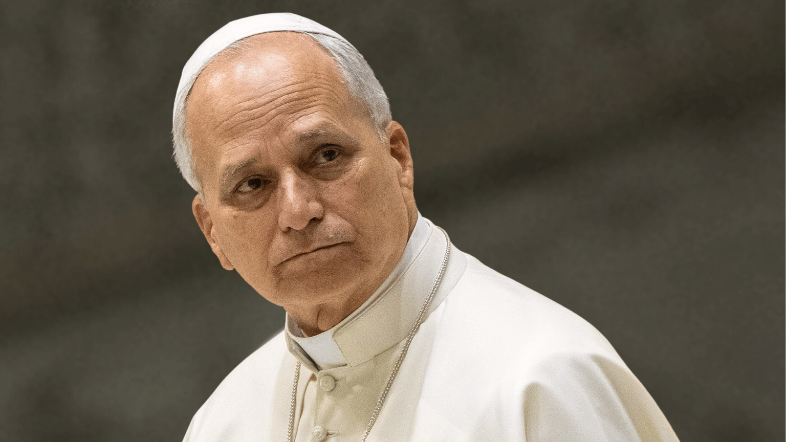 Papa e premiê da Dominica abordam questões sociopolíticas da região