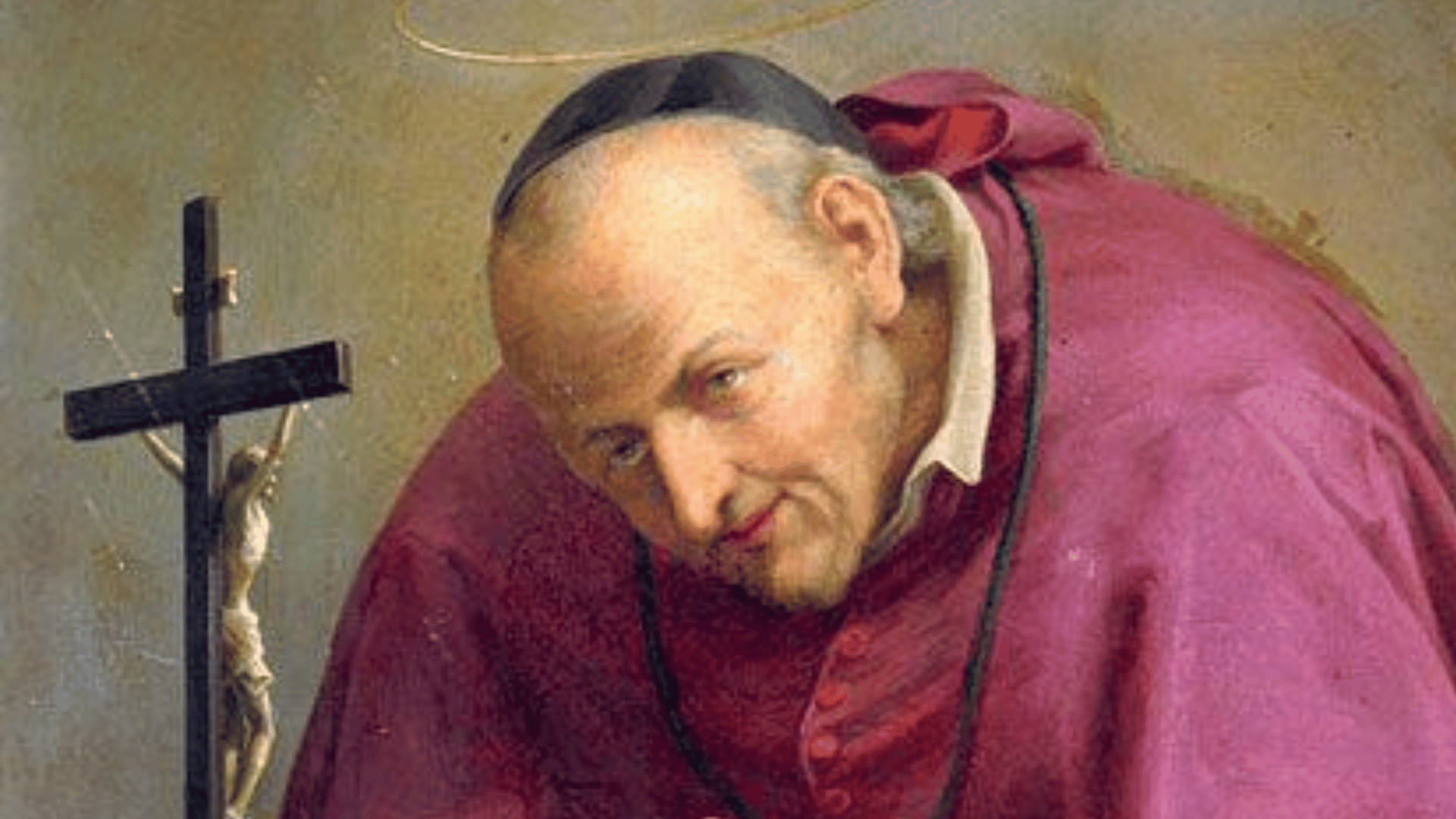 Equilíbrio moral é marca de Santo Afonso Maria de Ligório, reflete padre