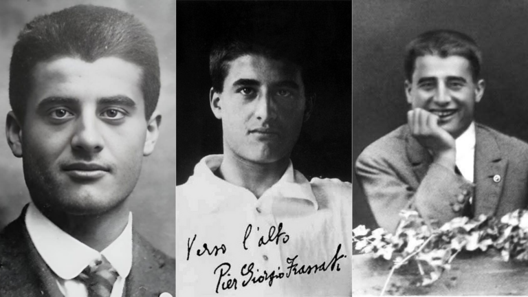 Pier Giorgio Frassati: jovem reconhecido pelas virtudes e vida de fé