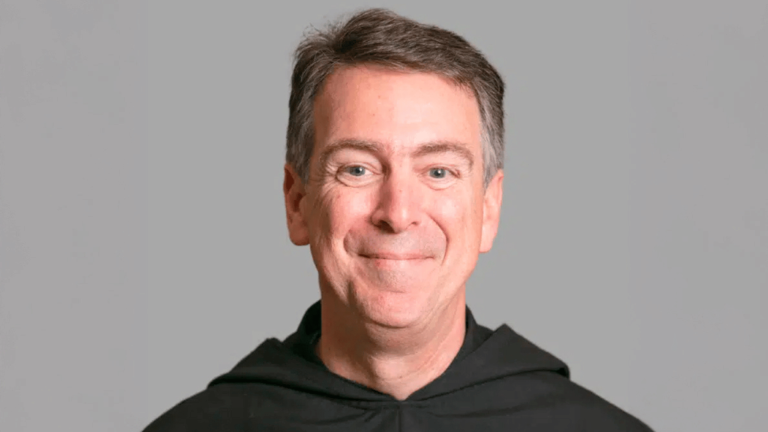 Eleito o novo Prior Geral da Ordem de Santo Agostinho