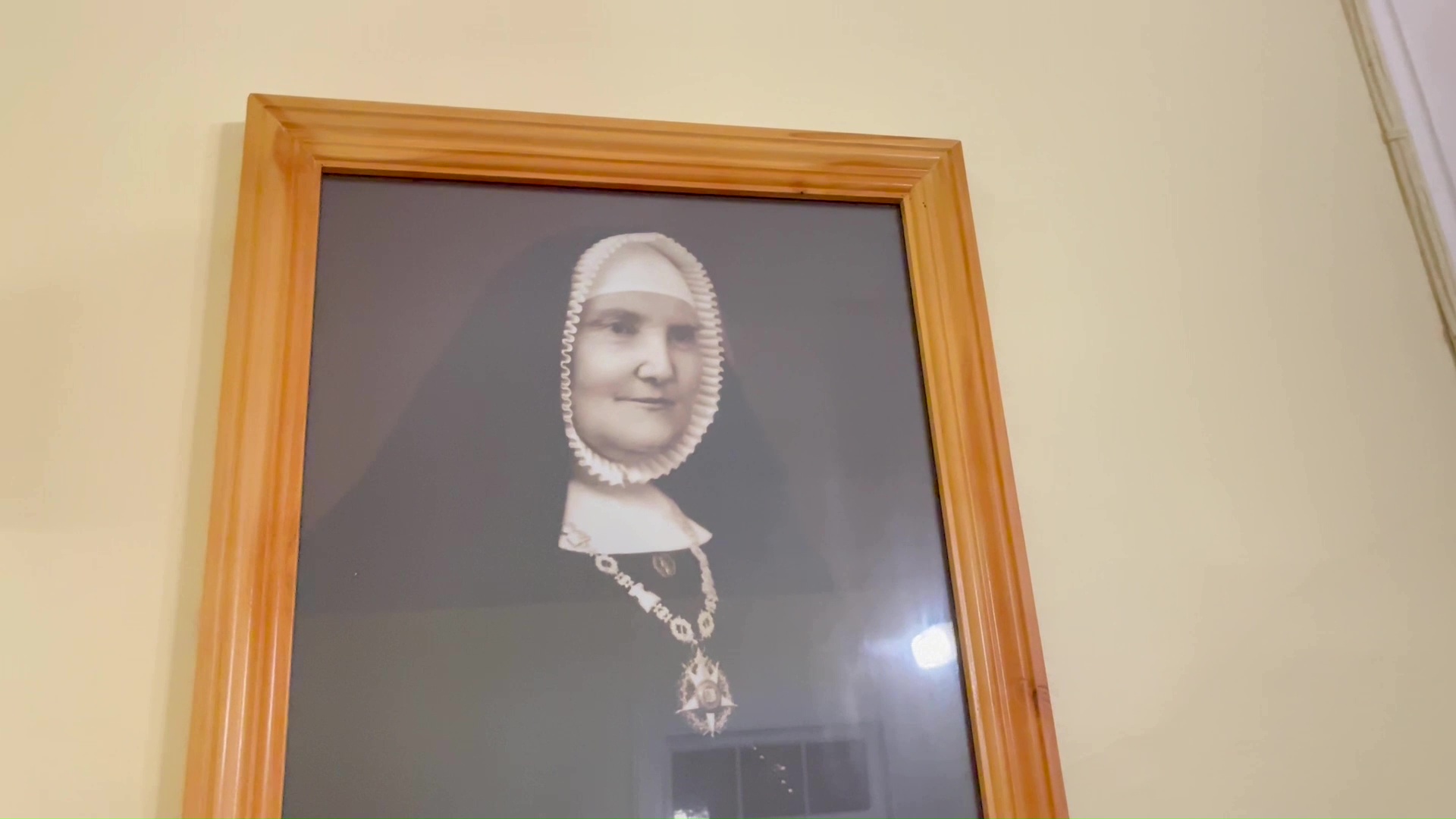 Descubra o legado e a vida da venerável Mary Jane Wilson