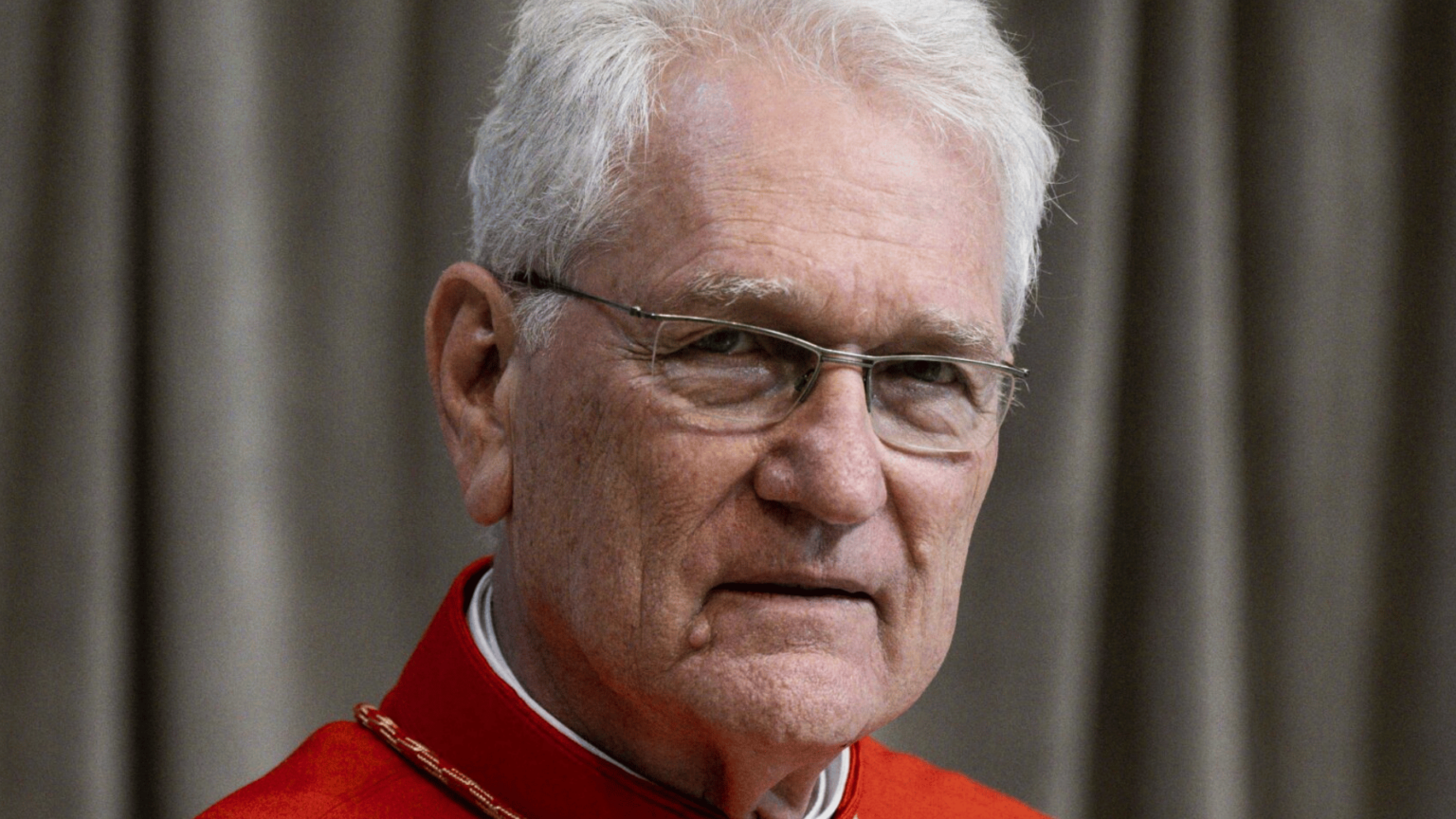 A pedido do Papa, Dom Steiner segue à frente da Arquidiocese de Manaus