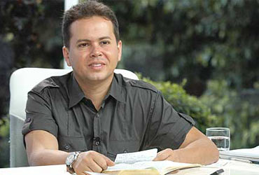 Deus é o seu aliado e te livra das angústias - Clube da Evangelização