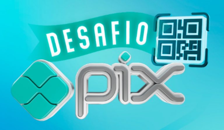 Desafio PIX