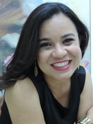 Renata Maria - Perfil