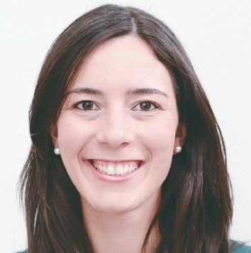 Aline Júlia - Perfil