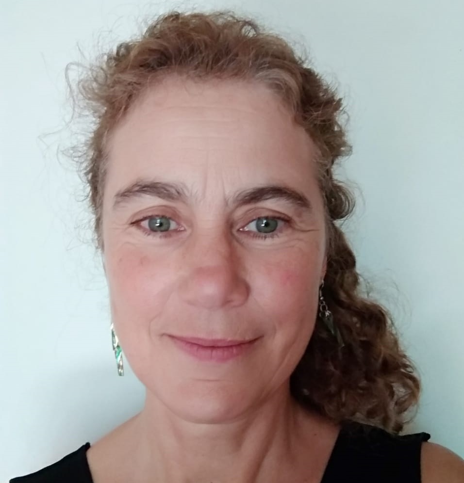 María Marcela Ferrer Farnier - Perfil