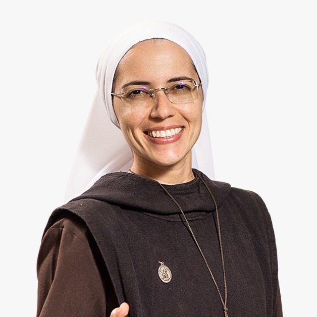Irmã Maria Raquel - Perfil