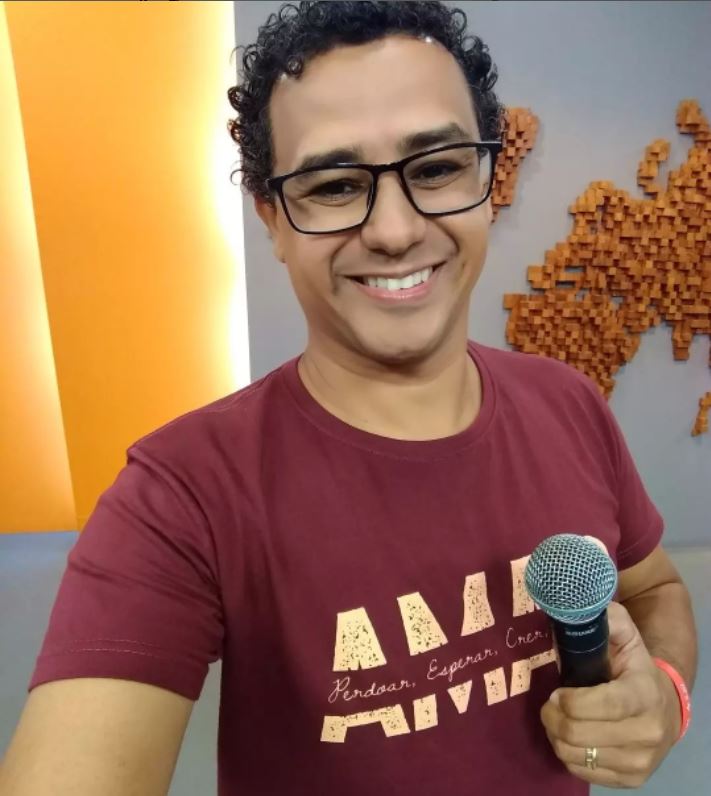 Marcelo de Moraes - Perfil