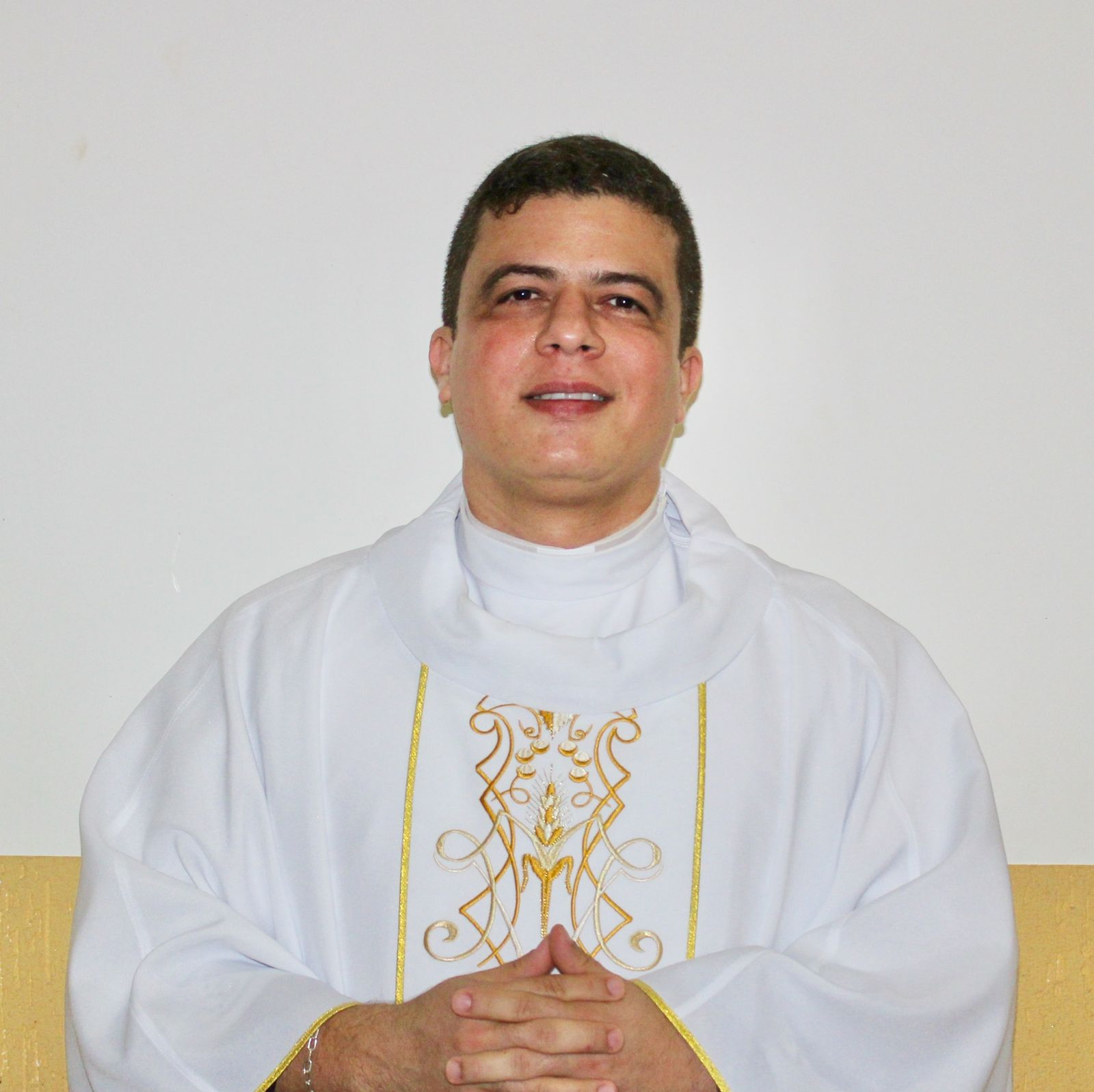 Padre Pablo Henrique - Perfil